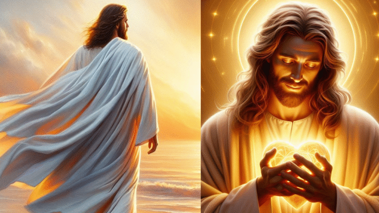 6 Bible Quotes About Living for God