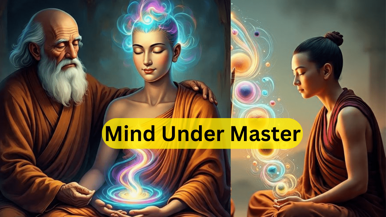 Mind Under Master | Power of Mind
