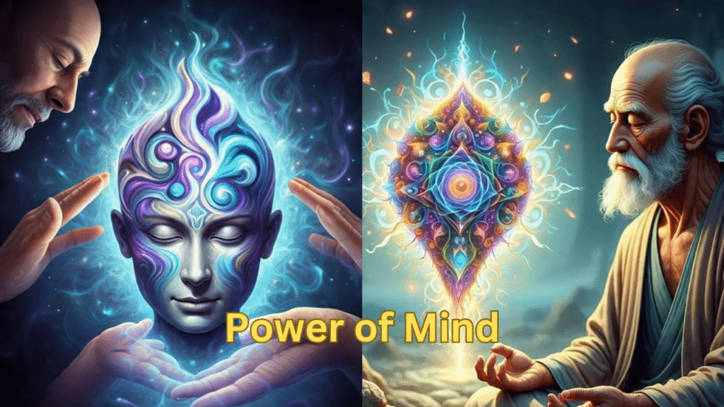 Mind Under Master | Power of Mind