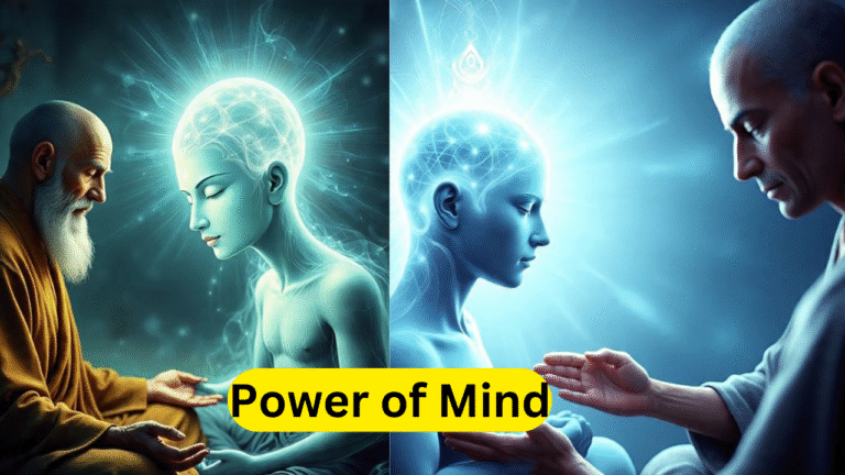 Mind Under Master | Power of Mind