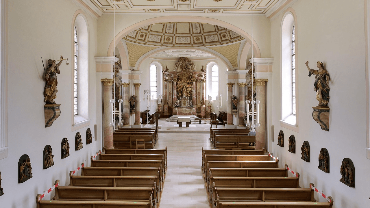 5-Minute Devotions for Church Meeting: Simple Truths That Shift the Room