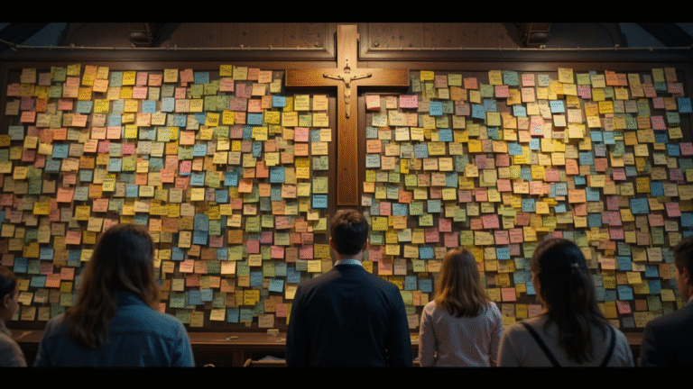Church Prayer Meeting Ideas: Transformative Ways to Turn Your Gathering ...