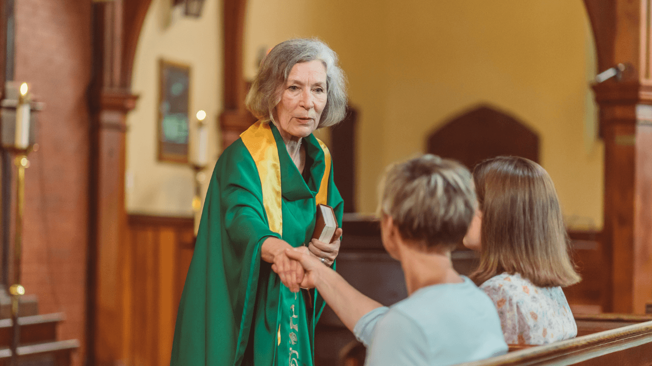 How to Conduct a Church Meeting: A Practical, Spirit-Led Guide for ...