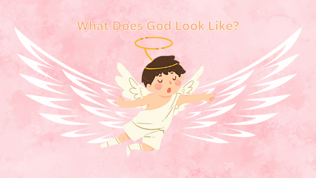 What Does God Look Like? Unveiling Divine Appearances Across Religions ...