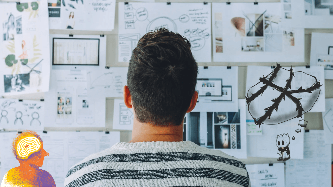 15 Powerful Overthinking at Night Solutions That Actually Calm Your ...