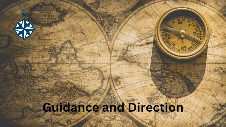 15+ Powerful Prayers for Guidance and Direction When You Don’t Know ...