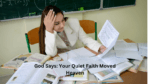 10 Powerful Prayer When Feeling Overwhelmed That Bring Peace and Strength