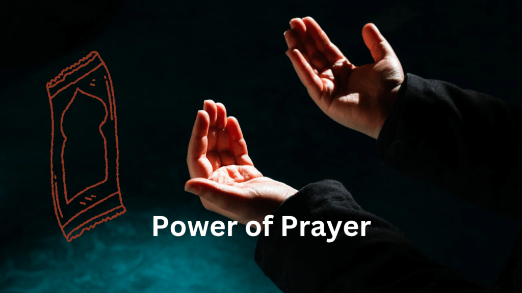 The Power of Prayer: 7 Life-Changing Ways Prayer Transforms Your Faith ...