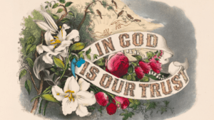 Every small step of trust draws us closer to Him. Over time, trust ...