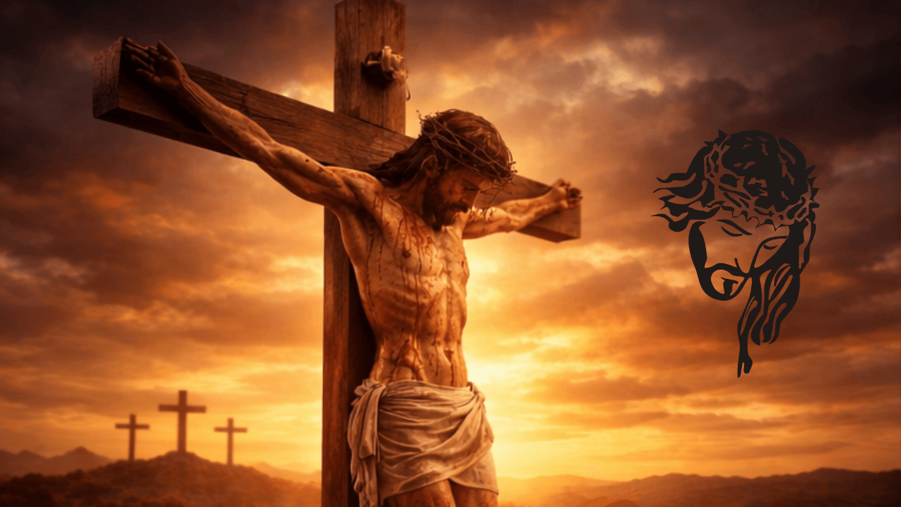 Jesus Crucifixion Bible Verses: 9 Powerful Scriptures About Christ’s ...