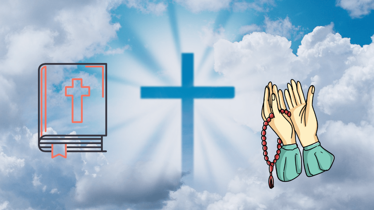 Good Friday Prayer and Bible Verses: A Powerful Reflection on Jesus ...
