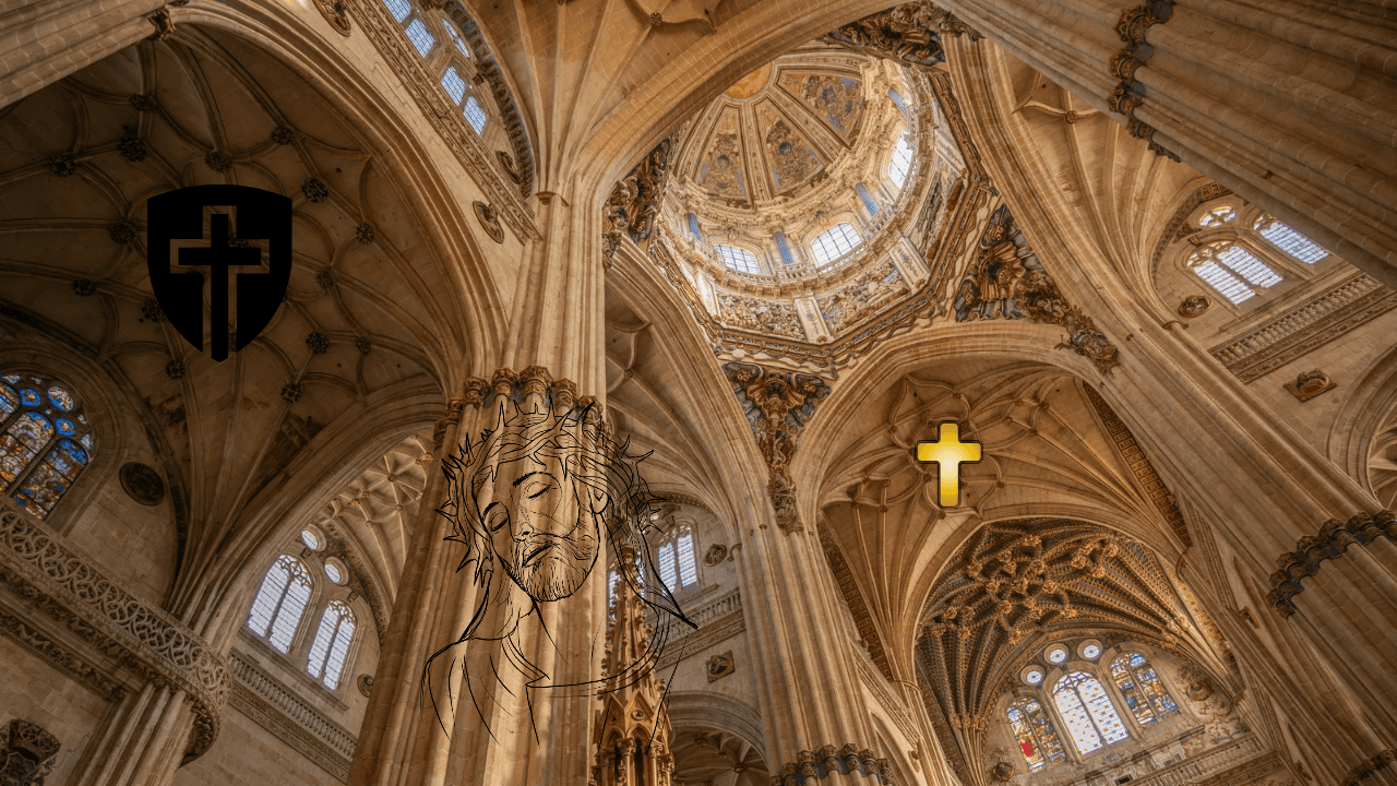 Christian and Catholic: Understanding Faith, Unity, and Spiritual Growth
