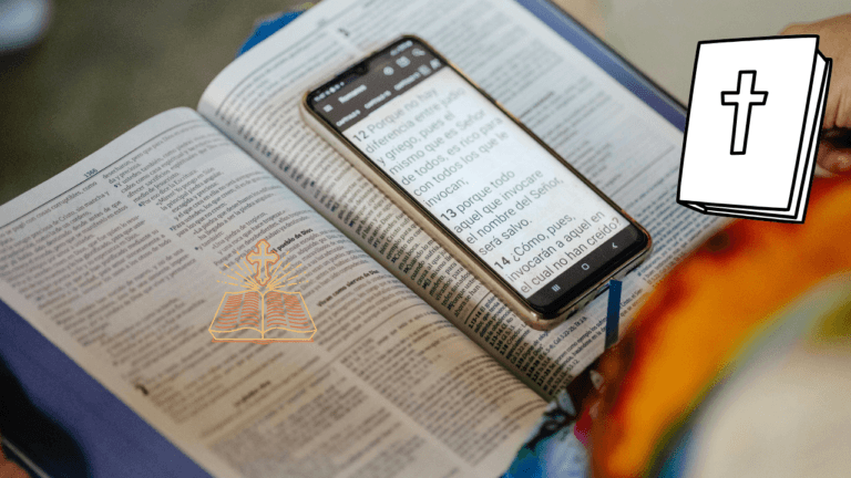 30 Powerful Bible Verses That Will Remove Your Fear and Bring Peace